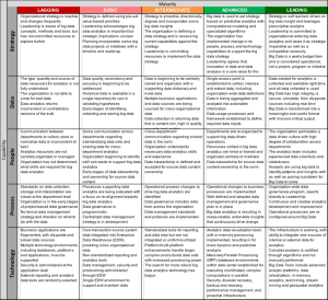 Data Maturity Assessment: A Guide With Models & Frameworks