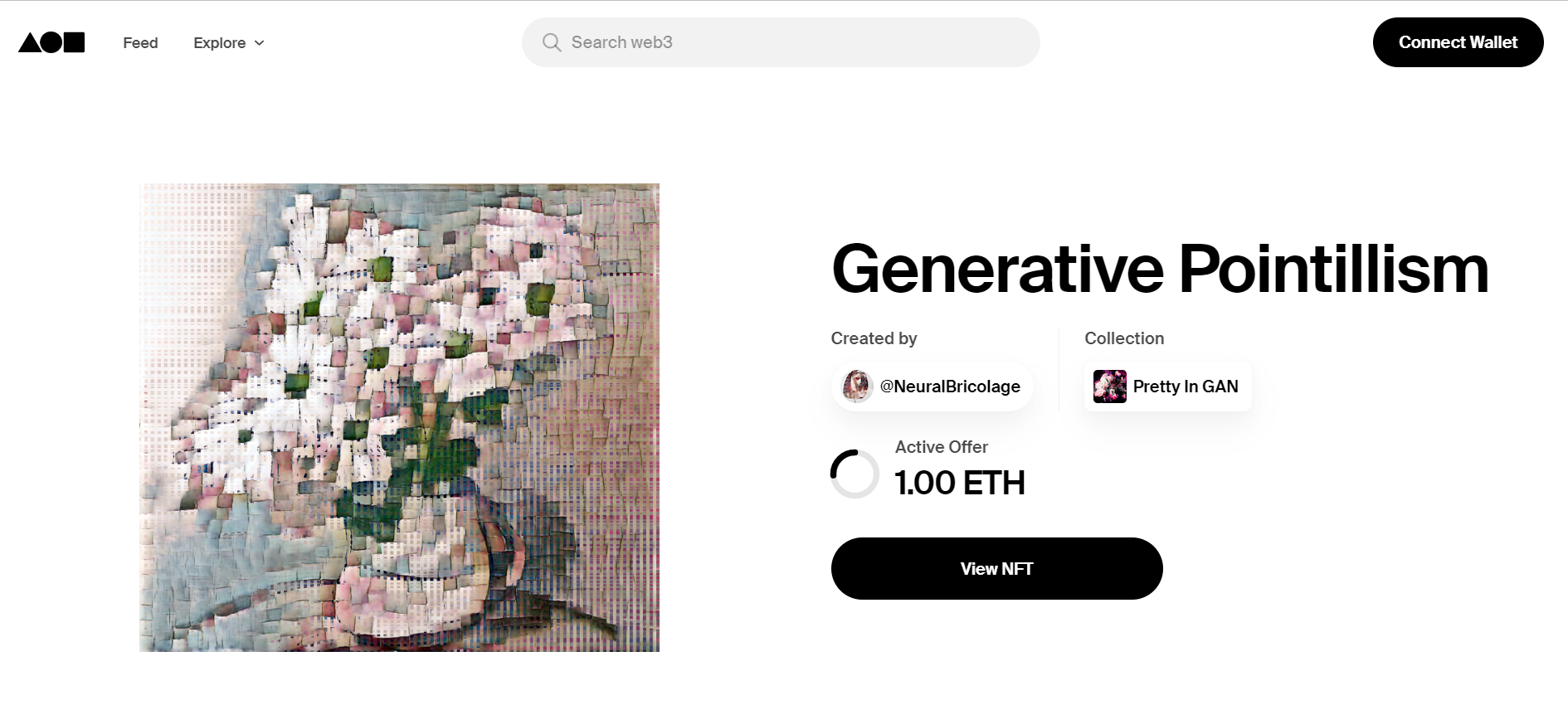 Top 15+ best art NFT marketplaces designed for artists