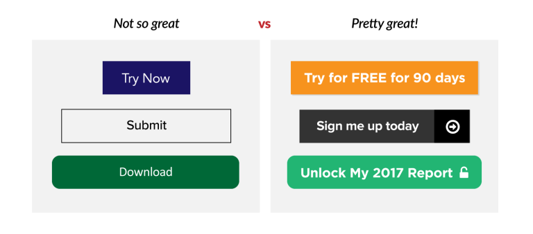 15 Bad UI Design Mistakes and Examples: What should we avoid