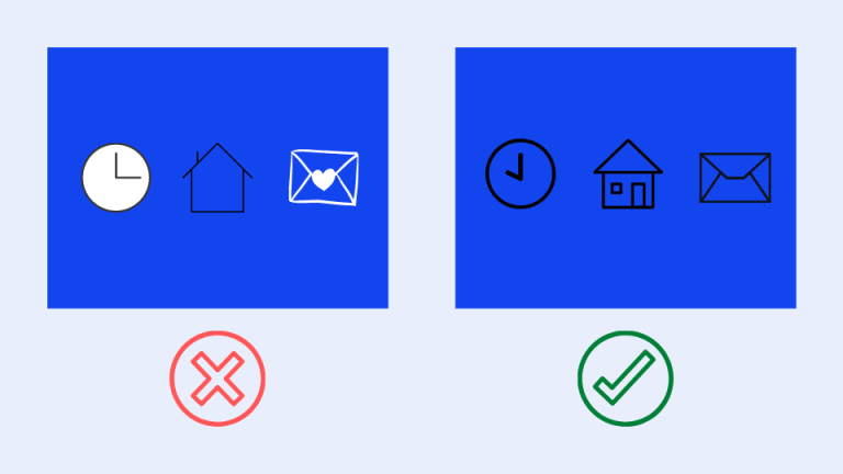 15 Bad UI Design Mistakes and Examples: What should we avoid