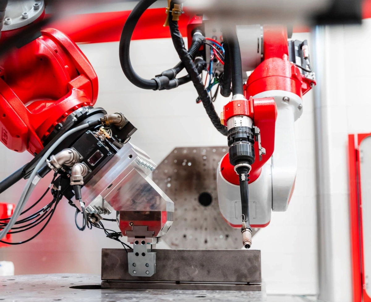 How does low-code workflow automation stand out?