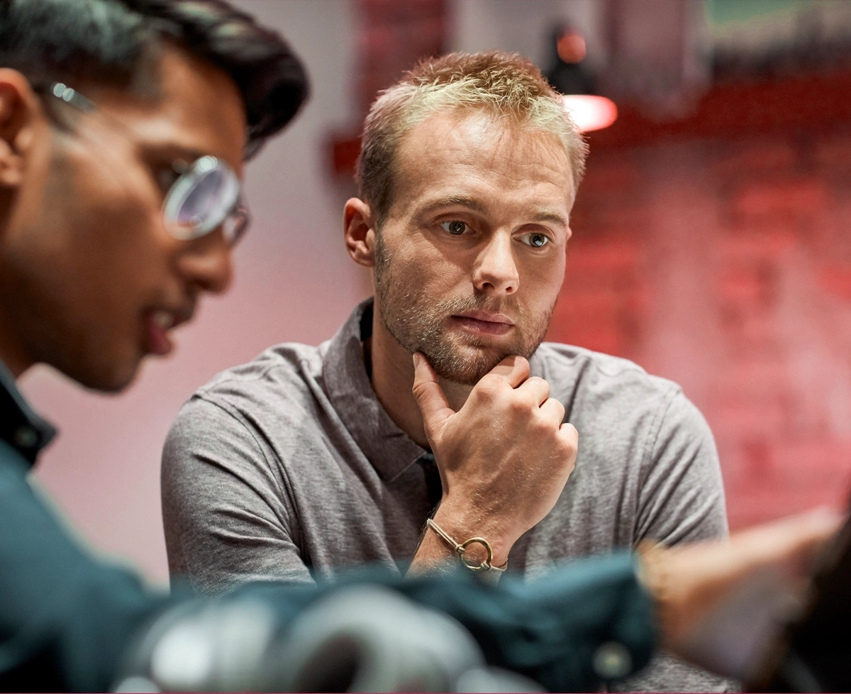 Top 10 low-code website builders review (pricing + features)