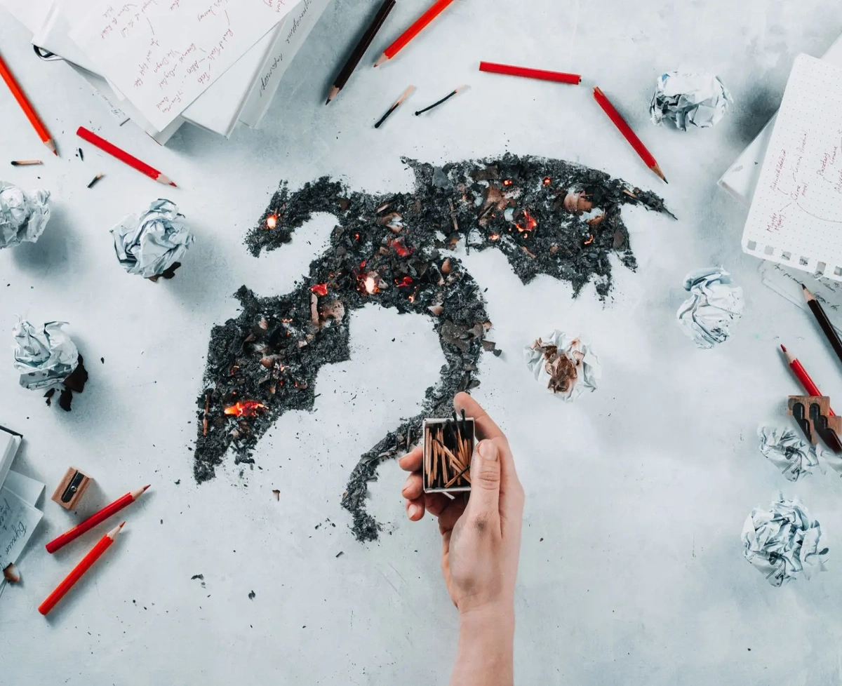 5 Dynamic data visualization trends for 2025 and beyond