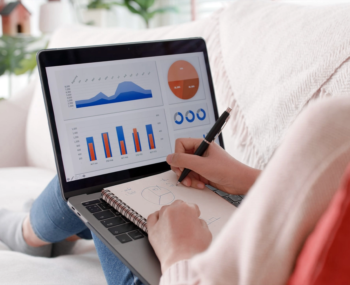 Predictive Analytics: A Detailed Guide with Models And Examples