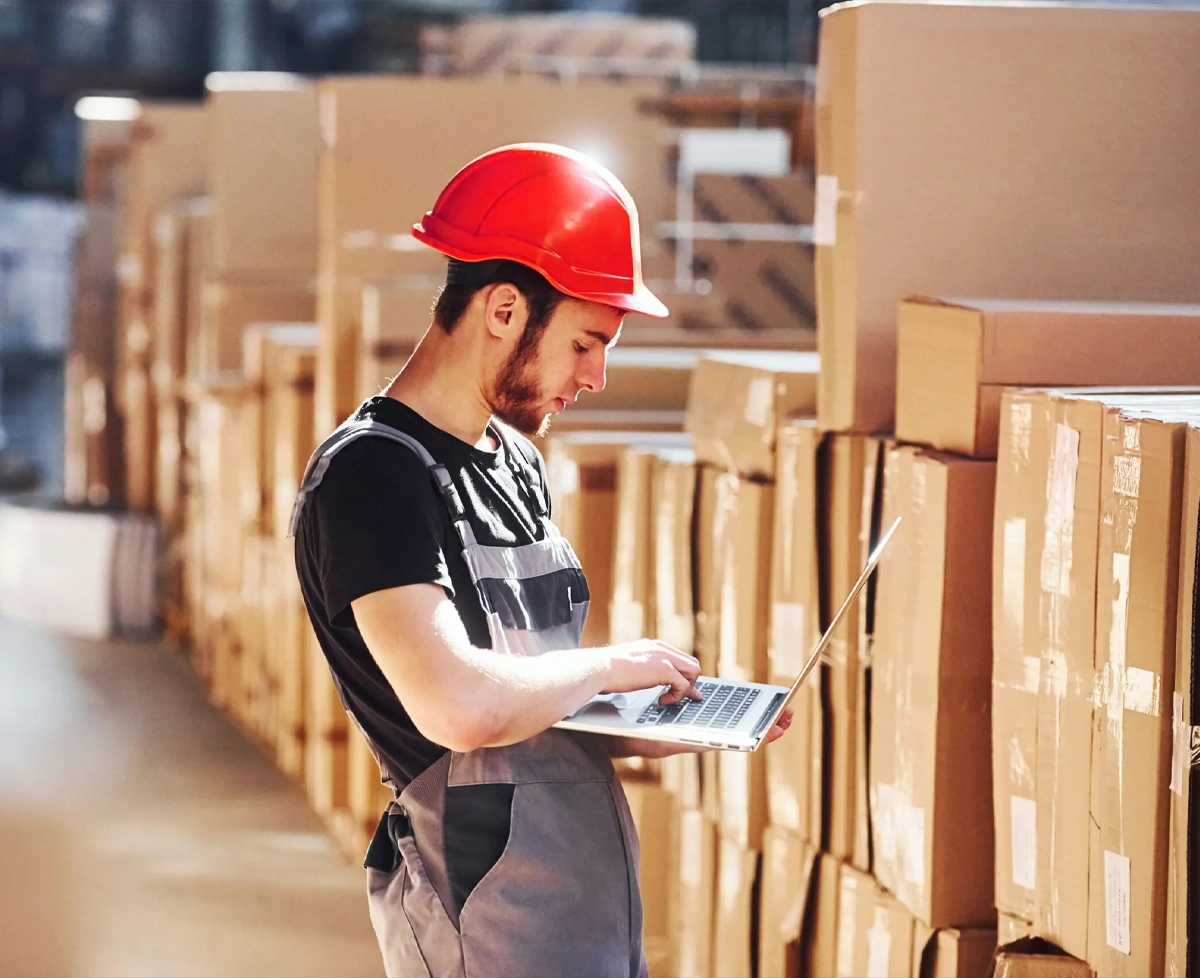 How you can use data analytics for better inventory management
