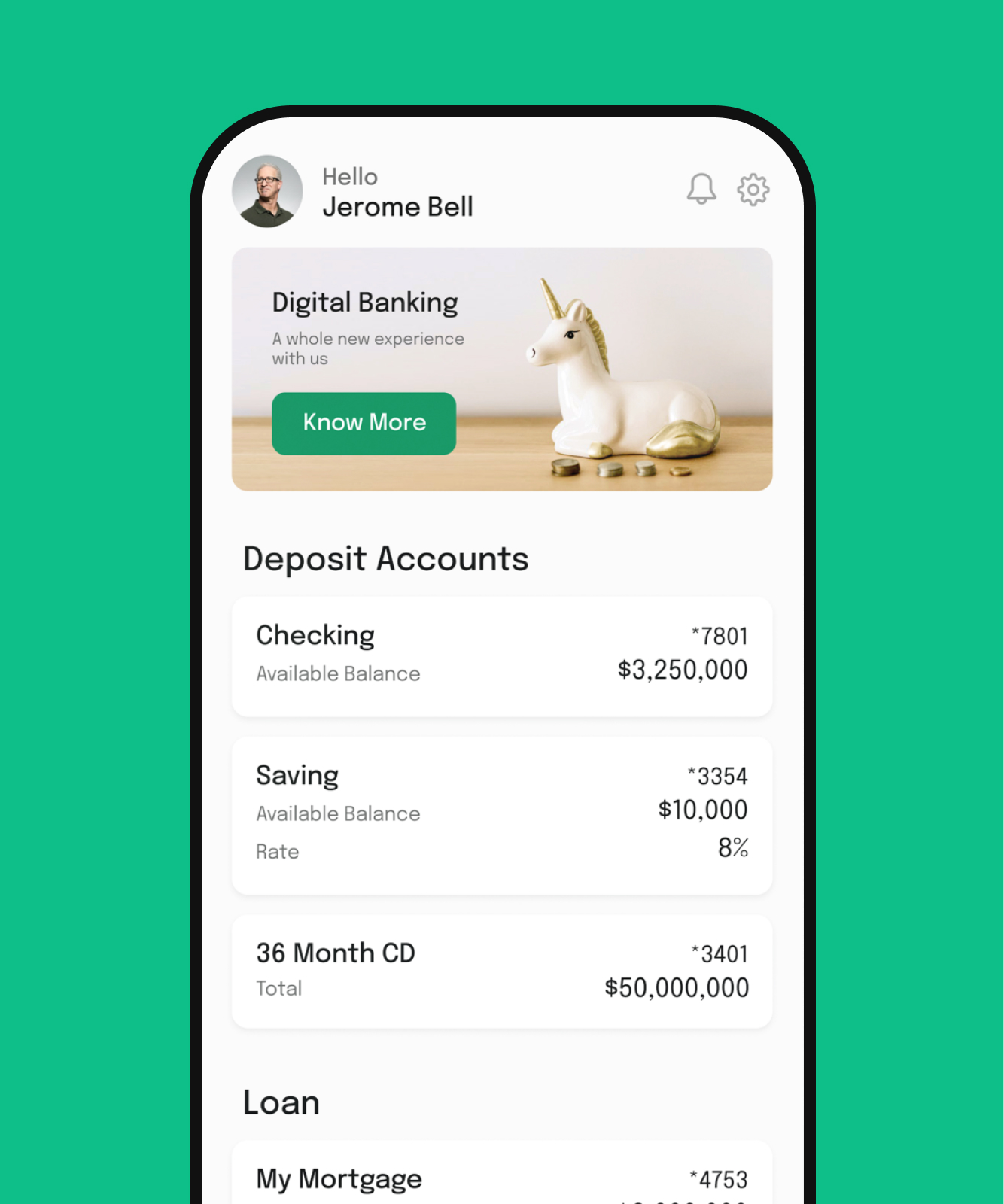 Cloud-based engine powered the debut of digital banking PaaS for SME