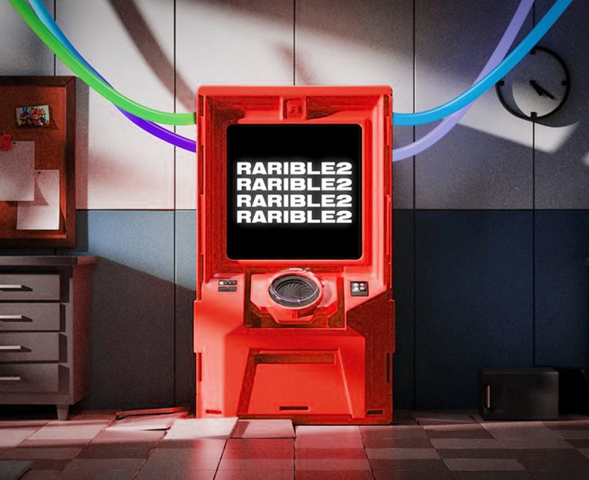 White label NFT marketplace - A full guide for businesses