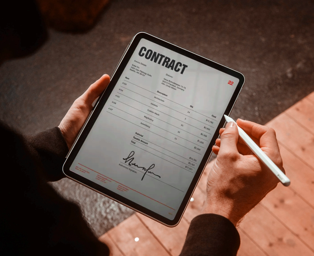 Are smart contracts legal? How to make them enforceable?