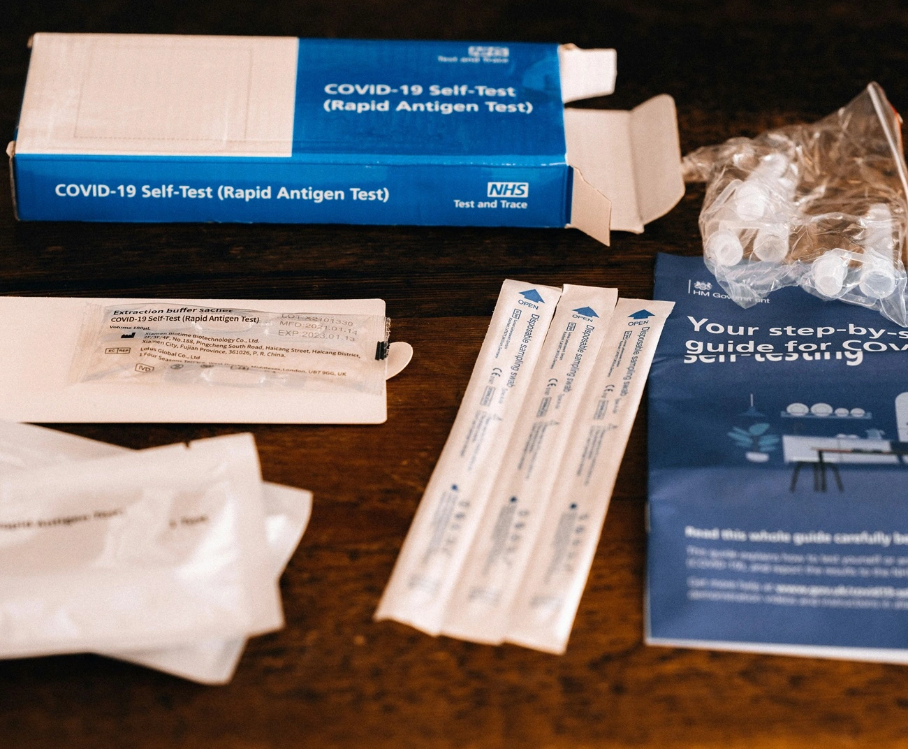 EMR vs EHR vs PHR: Understanding the key differences in electronic health records